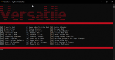 Versatile - #1 ROBLOX Multitool - Versatile - #1 Roblox Multitool